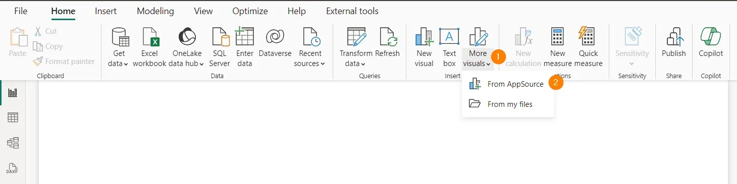 Top 3 Custom Filters for Power BI Dashboards: Improve Data Filtering ...