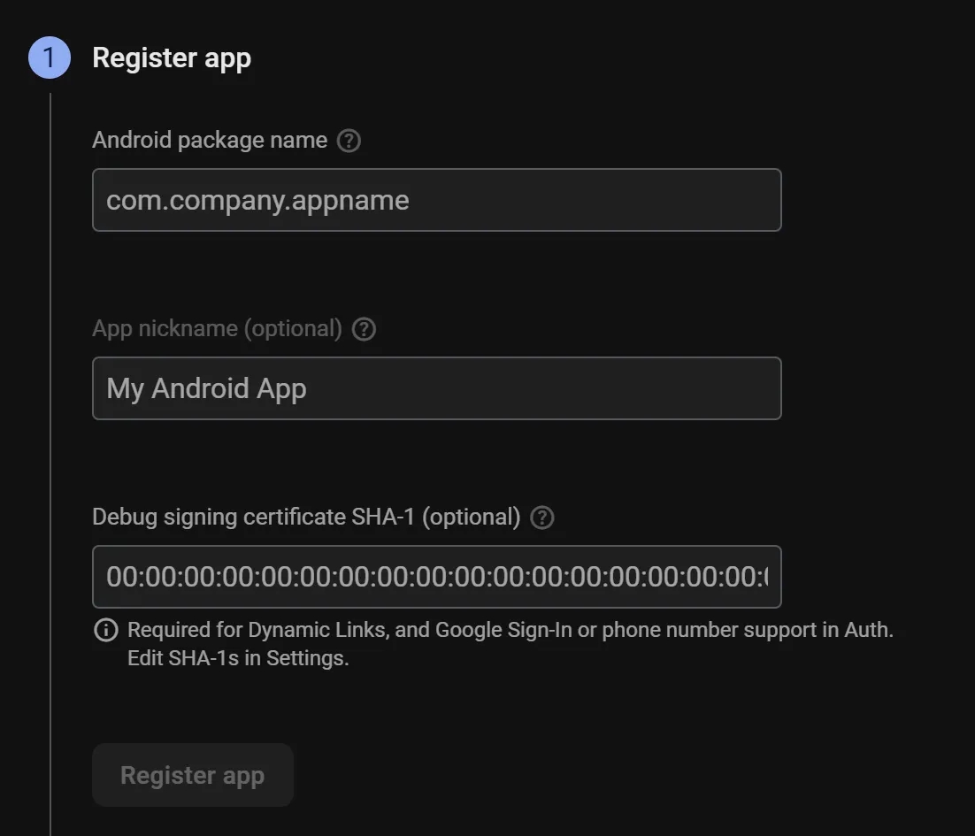 Firebase Install & Set Up for Android: Google Analytics Integration ...