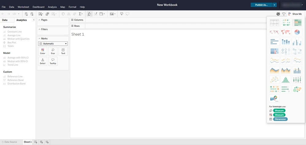 Power BI vs Tableau vs Looker Studio – Comparing Capabilities for ...