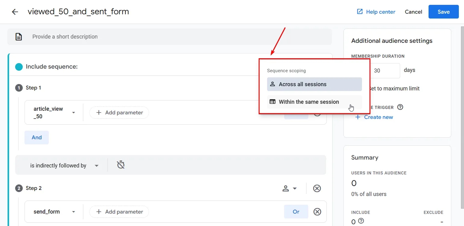 How to Create Key Events in Google Analytics 4 — Complete Guide | PRO ...